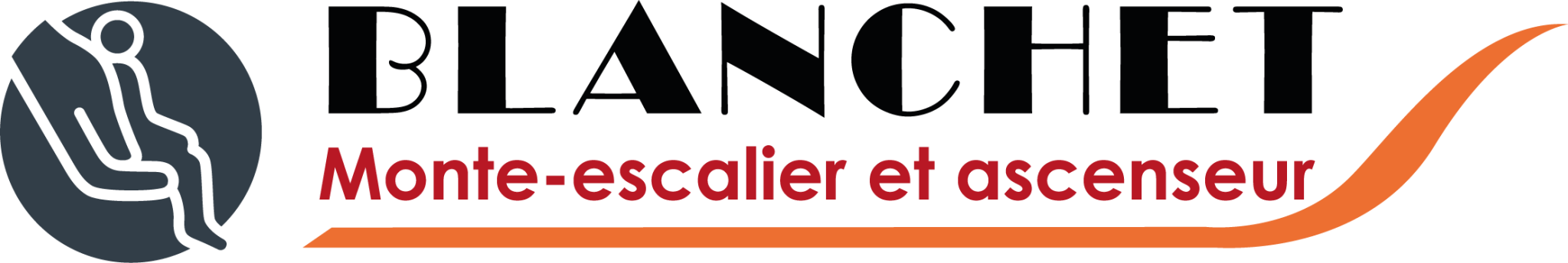 Contact | Blanchet - Monte-escalier et ascenseur